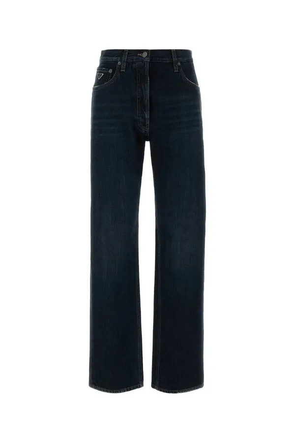 Prada Denim Jeans