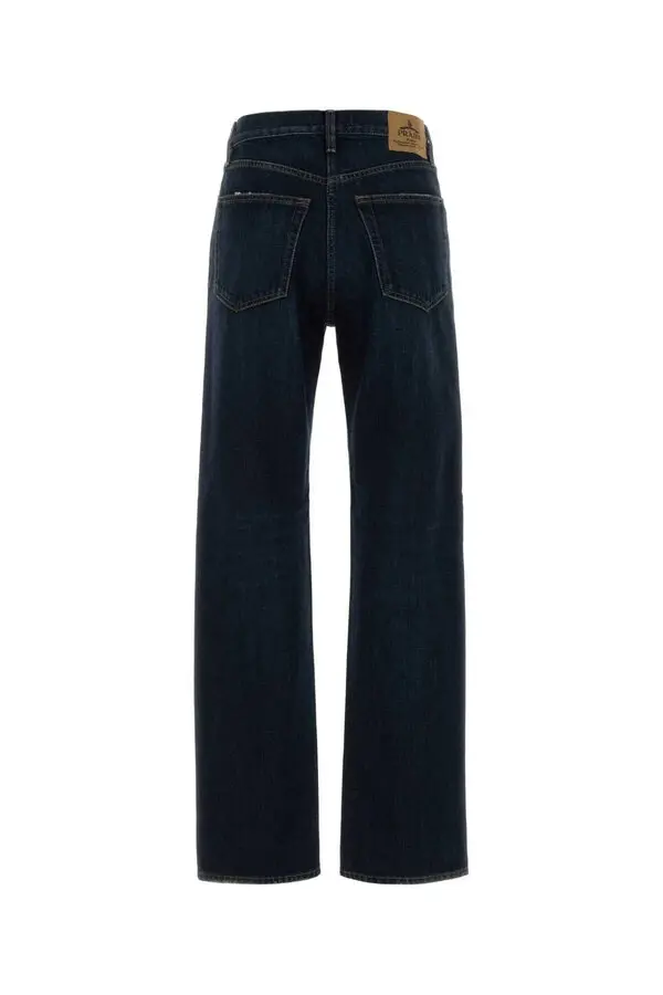 Prada Denim Jeans