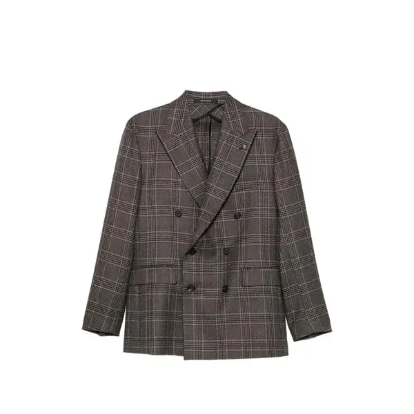 Tagliatore Jackets Blazers