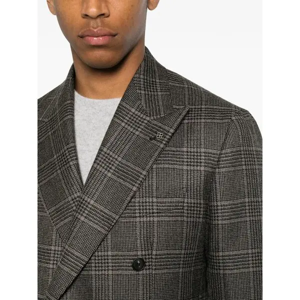 Tagliatore Jackets Blazers