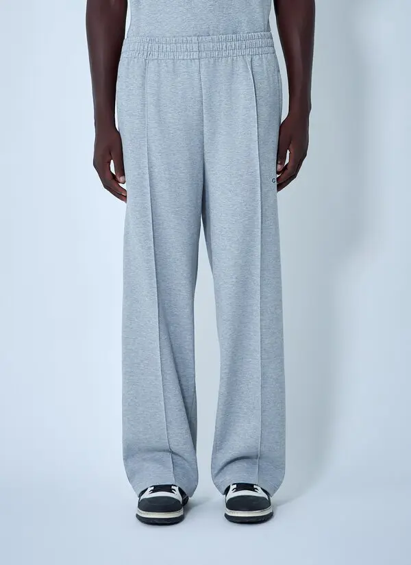 Gucci Logo Motif Track Pants