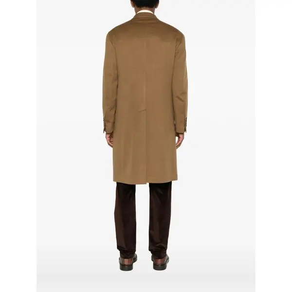 Tagliatore Coats Double Breasted Coats