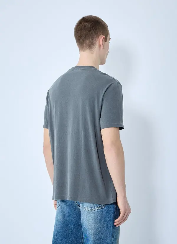 Our Legacy Box T-shirt - Gray