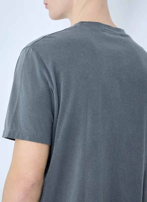 Our Legacy Box T-shirt - Gray