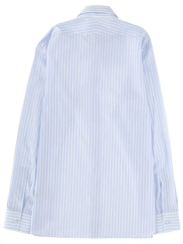 TOM FORD Cotton Shirt - Multicolor