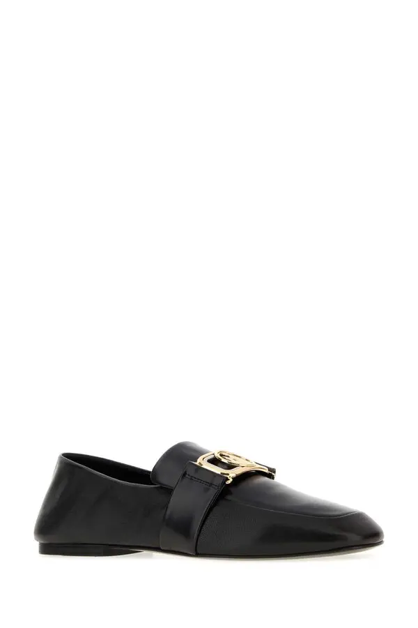 LANVIN Slippers Bijou