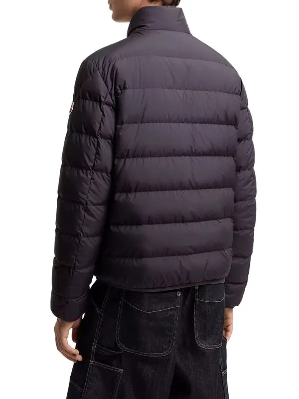 Moncler Baudinet Short Down Jacket