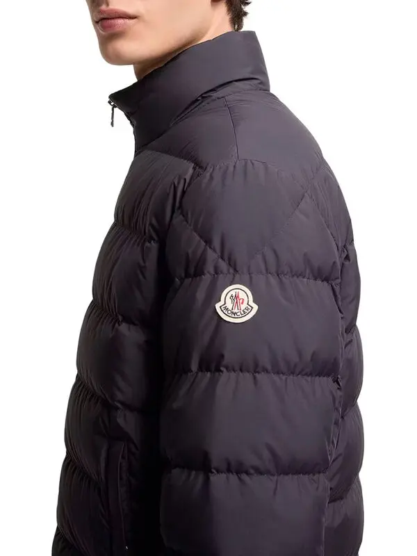 Moncler Baudinet Short Down Jacket
