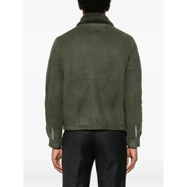 Tagliatore Jackets Leather Jackets