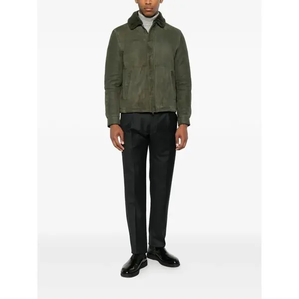 Tagliatore Jackets Leather Jackets