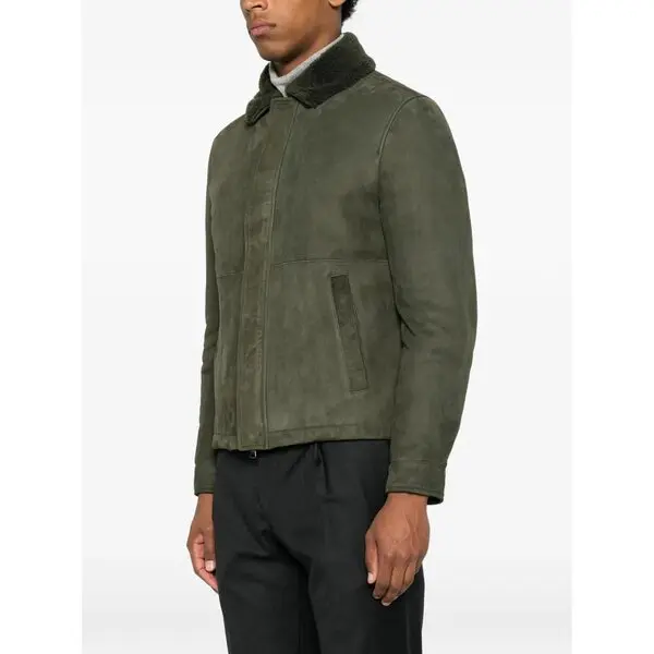 Tagliatore Jackets Leather Jackets