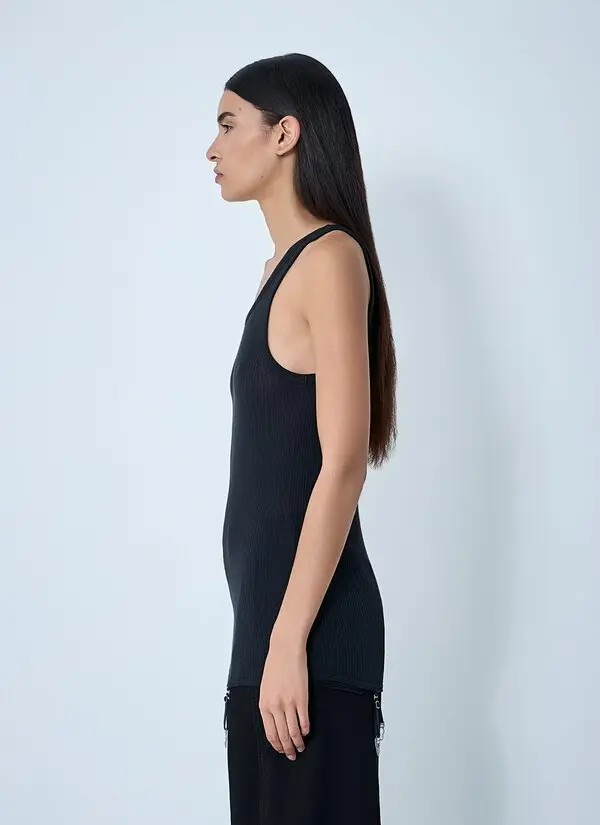 LEMAIRE Suspenders Tank Top