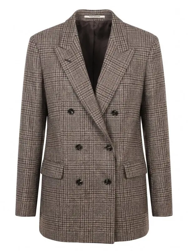 Tagliatore Jasmine` Jacket