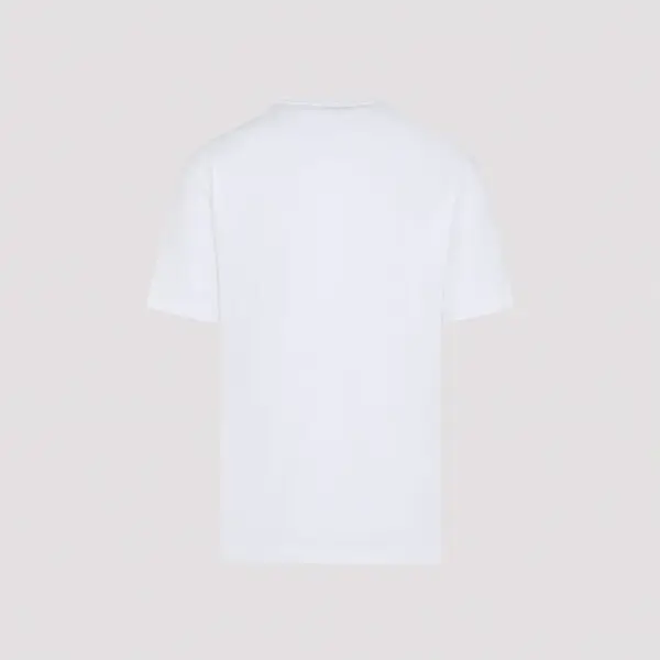 Giorgio Armani Cotton T-shirt