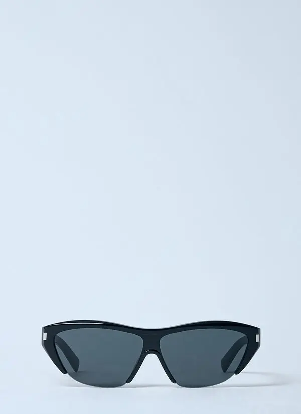 Saint Laurent Sl 704 Sunglasses - Black