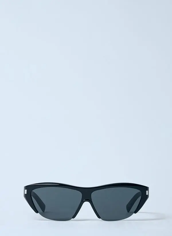 Saint Laurent Sl 704 Sunglasses - Black