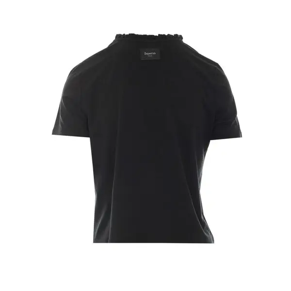 Repetto Logo T-shirt