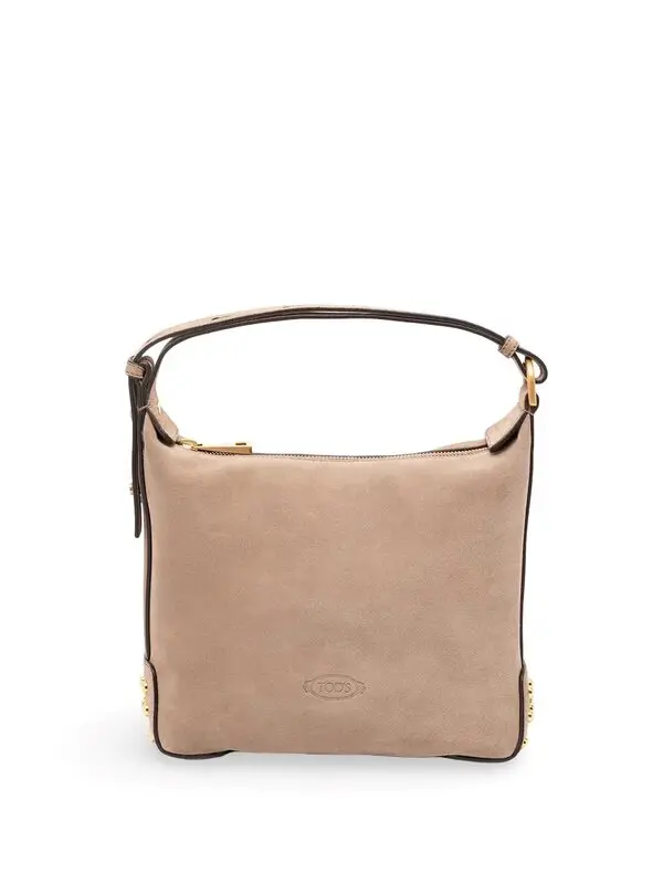 TOD'S Gmt Mini Shoulder Bag - Multicolor