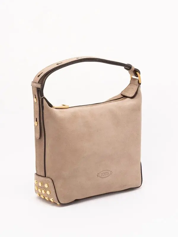 TOD'S Gmt Mini Shoulder Bag - Multicolor