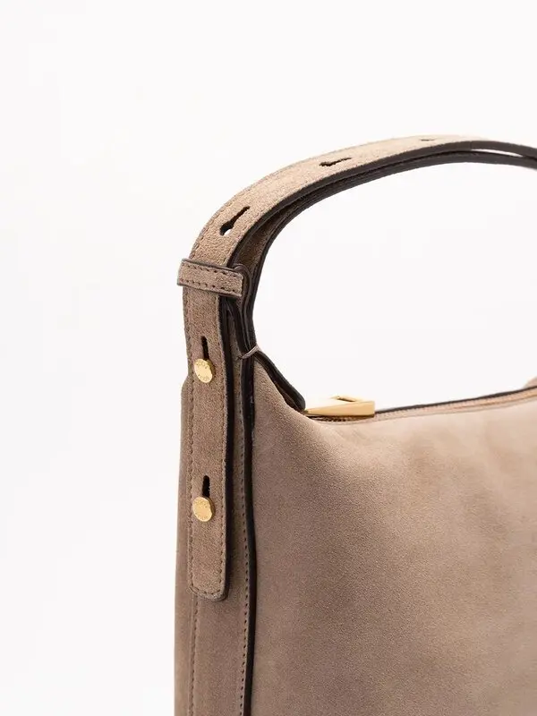 TOD'S Gmt Mini Shoulder Bag - Multicolor