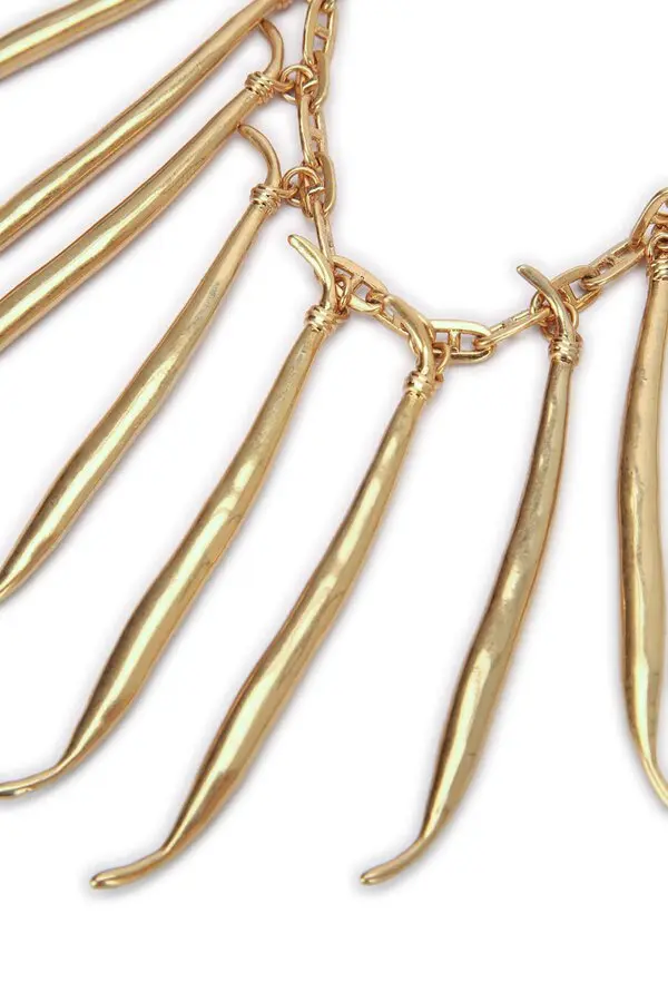 Jacquemus Le Collier Haricots