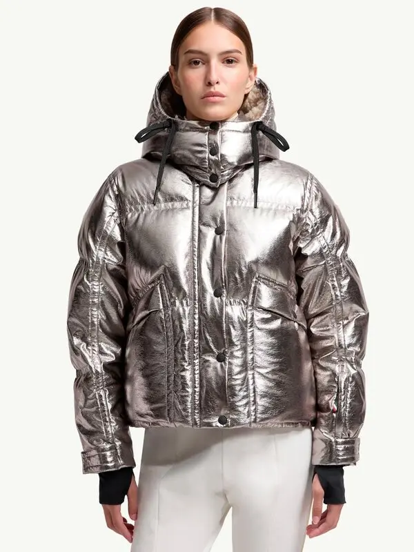 Moncler Celaque Jacket Grenoble