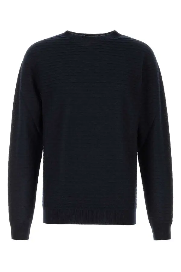 Giorgio Armani Wool Sweater