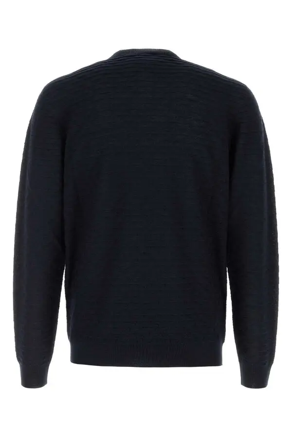 Giorgio Armani Wool Sweater
