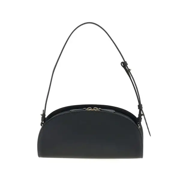 A.p.c. Shoulder Bags - Black