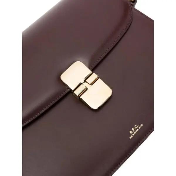 A.p.c. Shoulder Bags
