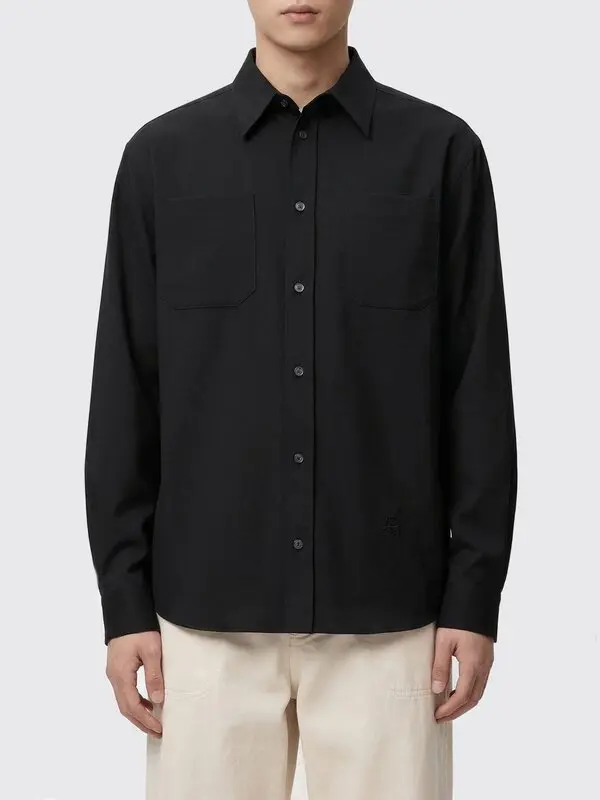 Loewe Classic Wool Shirt