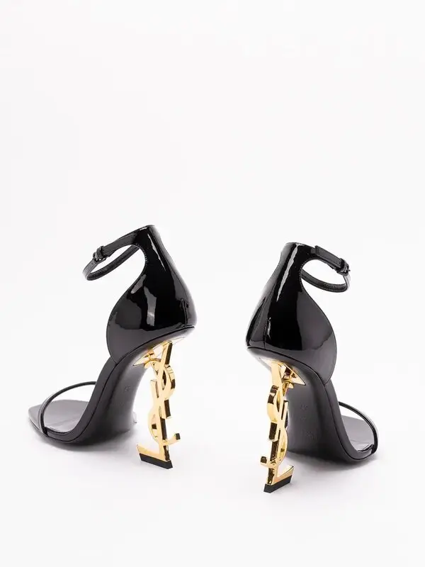 Saint Laurent Opyum Sandals