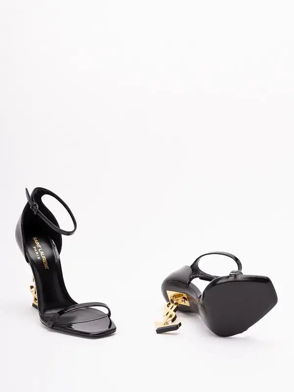 Saint Laurent Opyum Sandals