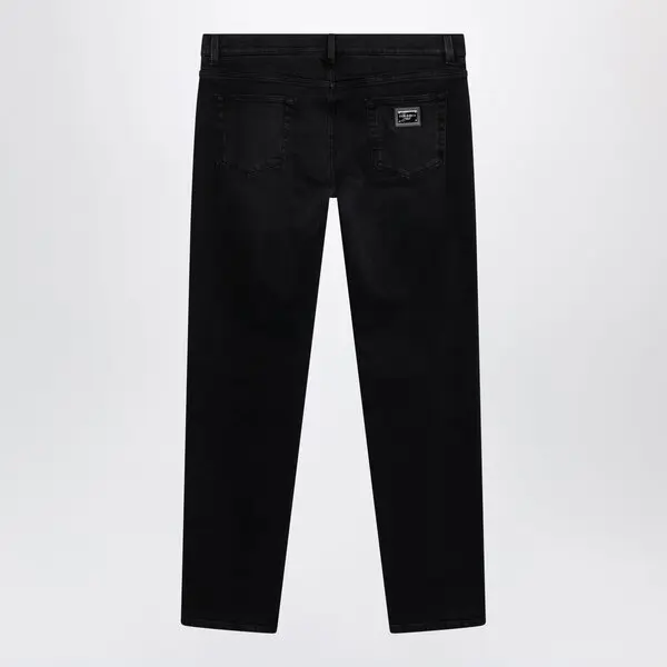 Dolce & Gabbana Stretch Jeans