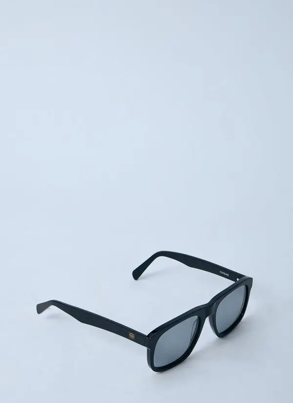TOTEME Navigator Sunglasses