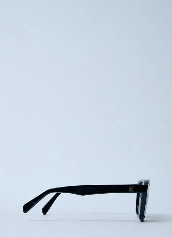 TOTEME Navigator Sunglasses