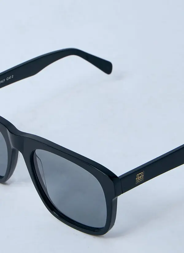 TOTEME Navigator Sunglasses
