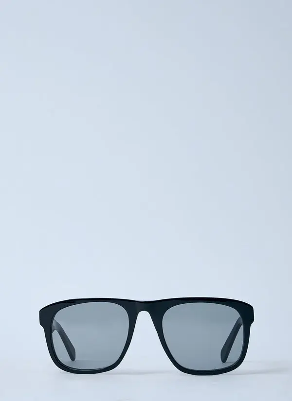 TOTEME Navigator Sunglasses