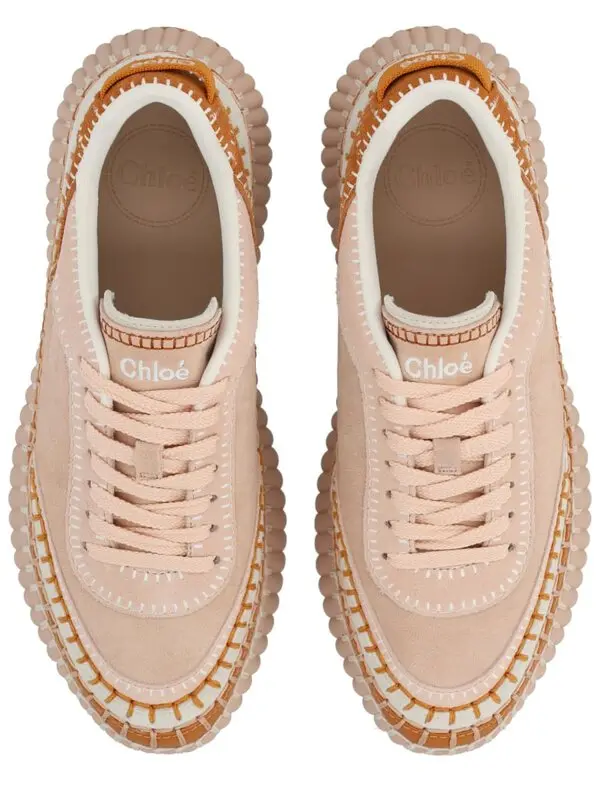 Chloé Sneaker Nama