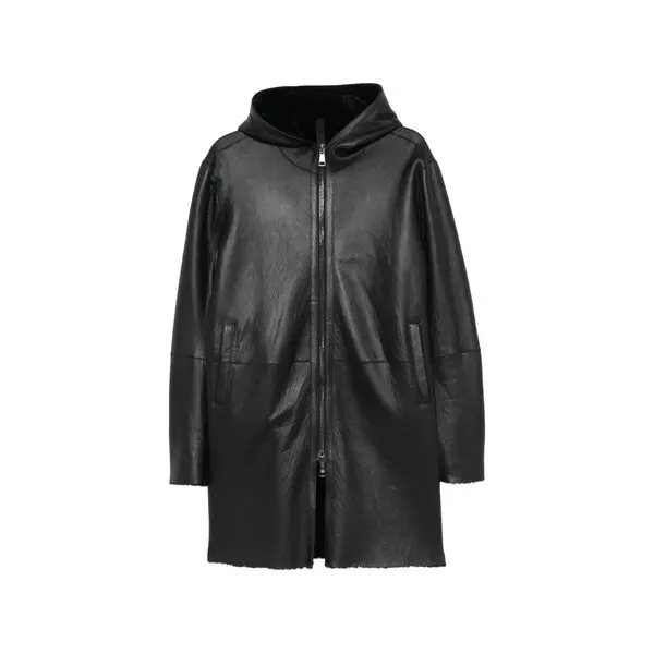 Tagliatore Jackets Leather Jackets