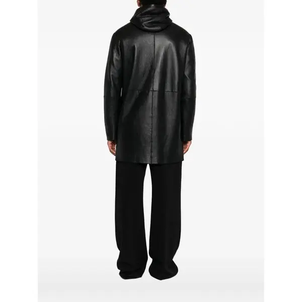 Tagliatore Jackets Leather Jackets