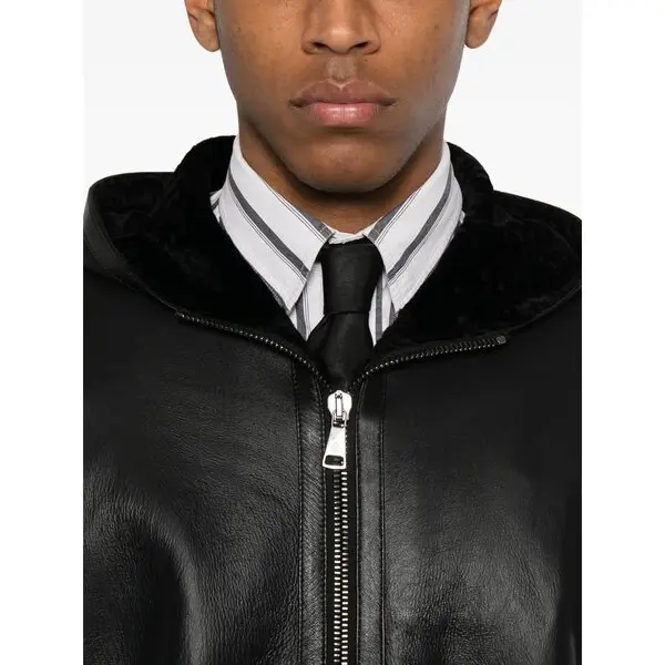 Tagliatore Jackets Leather Jackets
