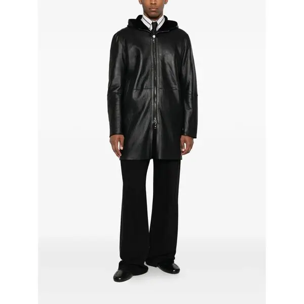 Tagliatore Jackets Leather Jackets
