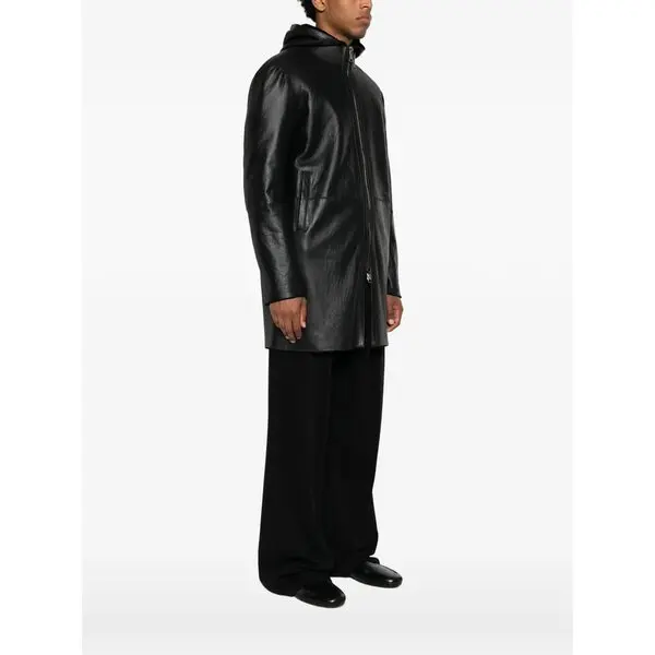 Tagliatore Jackets Leather Jackets