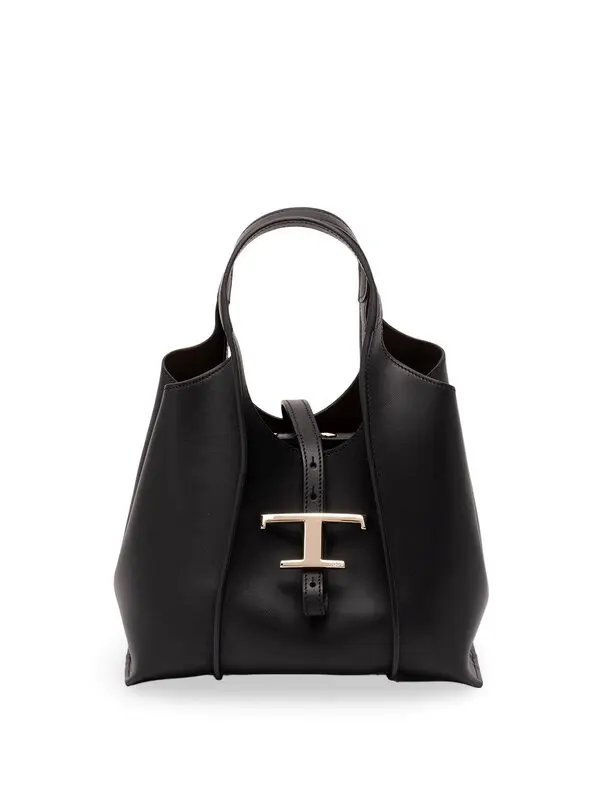 TOD'S Tsb Shopping Bag