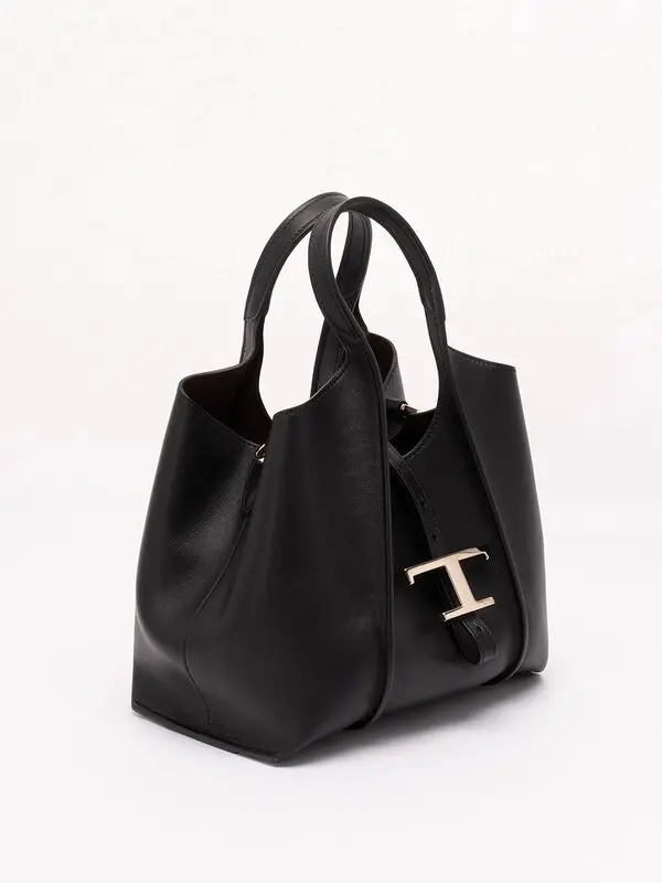 TOD'S Tsb Shopping Bag