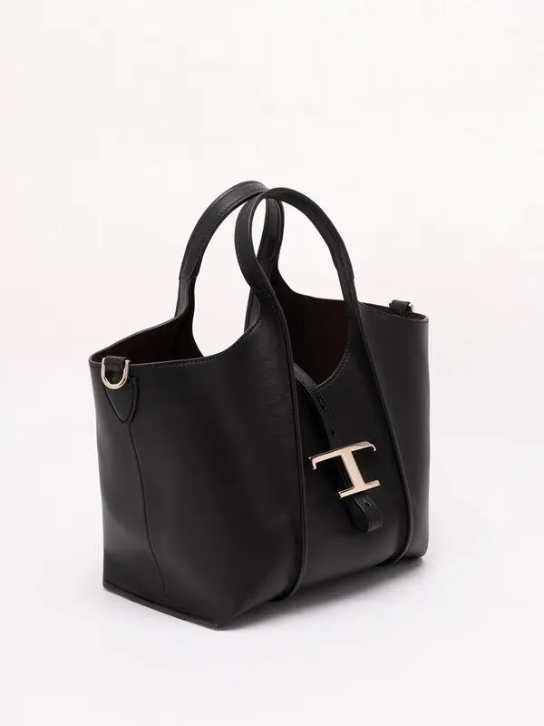 TOD'S Tsb Shopping Bag