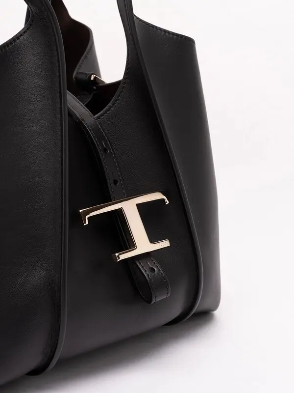 TOD'S Tsb Shopping Bag