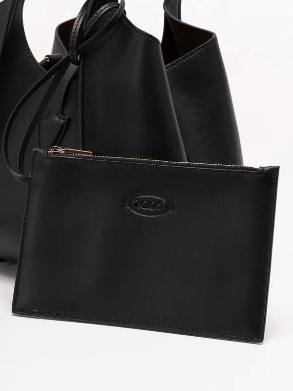 TOD'S Tsb Shopping Bag