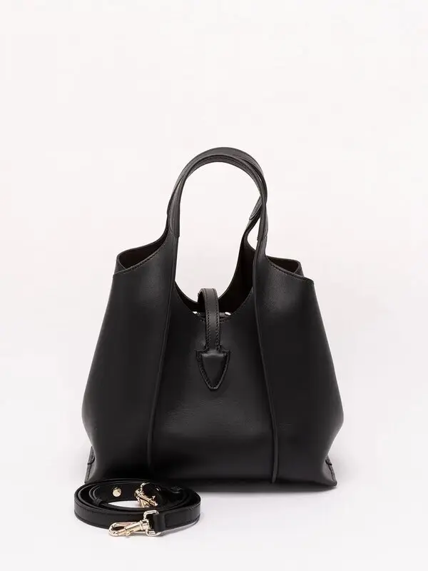 TOD'S Tsb Shopping Bag - Multicolor